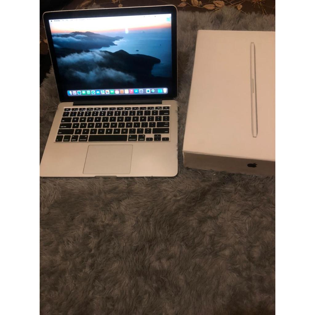 Jual Apple MacBook Pro (Retina, 13-inch, Early 2015) | Shopee Indonesia