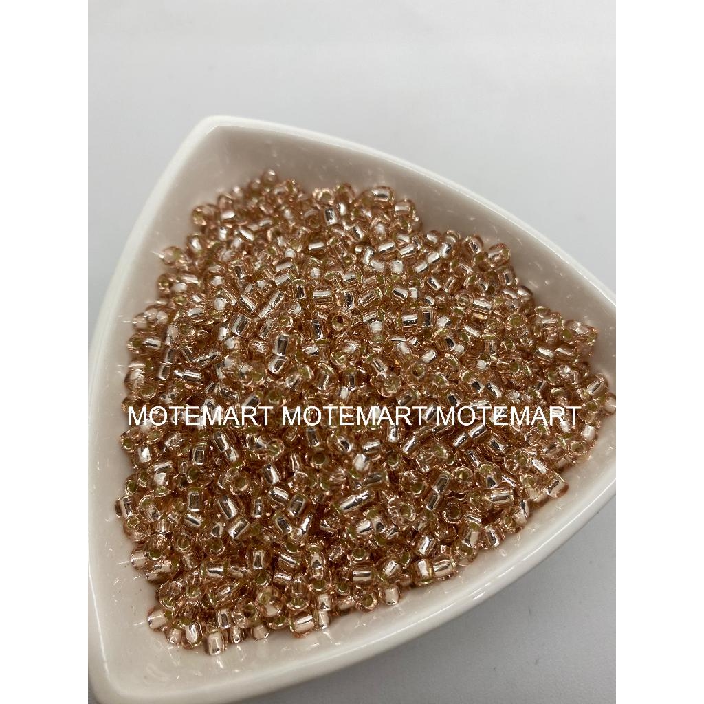 Jual Mote Payet Manik Pasir 6O MGB Asli Jepang per 15 gram | Shopee ...