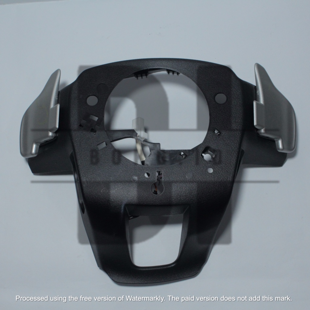 Jual PADDLE SHIFT INNOVA REBORN FORTUNER VRZ RAIZE HILUX REVO ORIGINAL ...