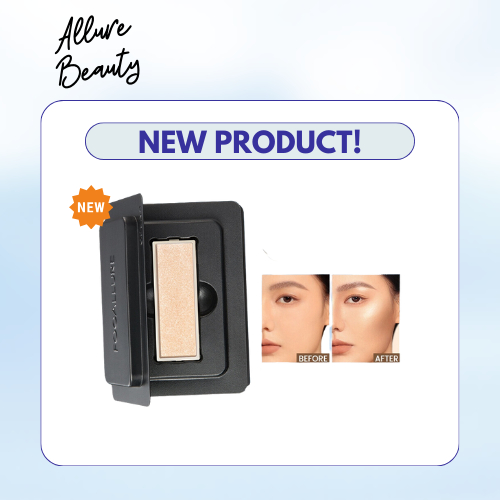 Jual FOCALLURE DIY 3D Highlight Contour Fine Powder Bronzer Pro-Palette ...