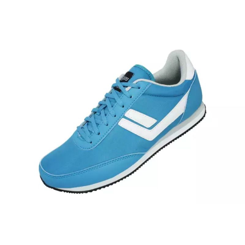 Jual Sepatu League Legas Sanchez LA Sneakers Pria Wanita Running Shoes ...