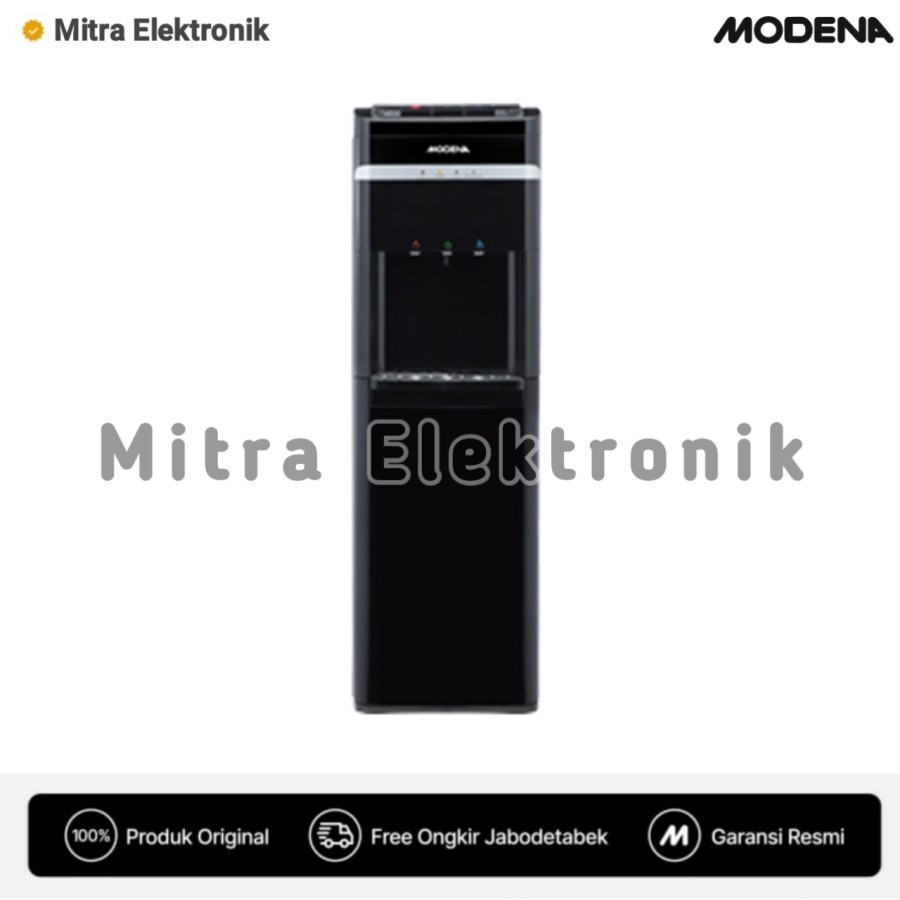Jual MODENA Water Dispenser - DD 65 L | Shopee Indonesia
