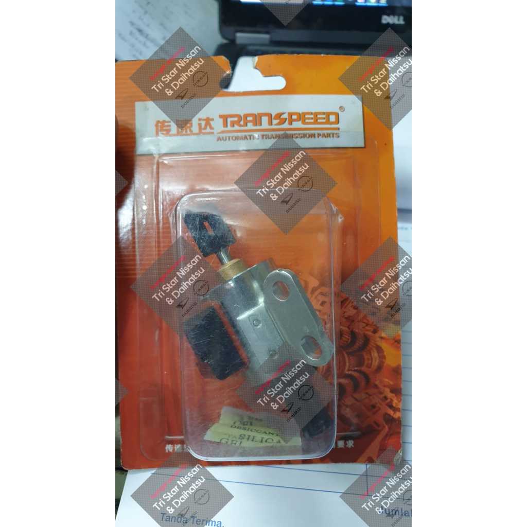 Jual OEM stepper motor CVT nissan xtrail t31 serena c26 mitsubishi ...