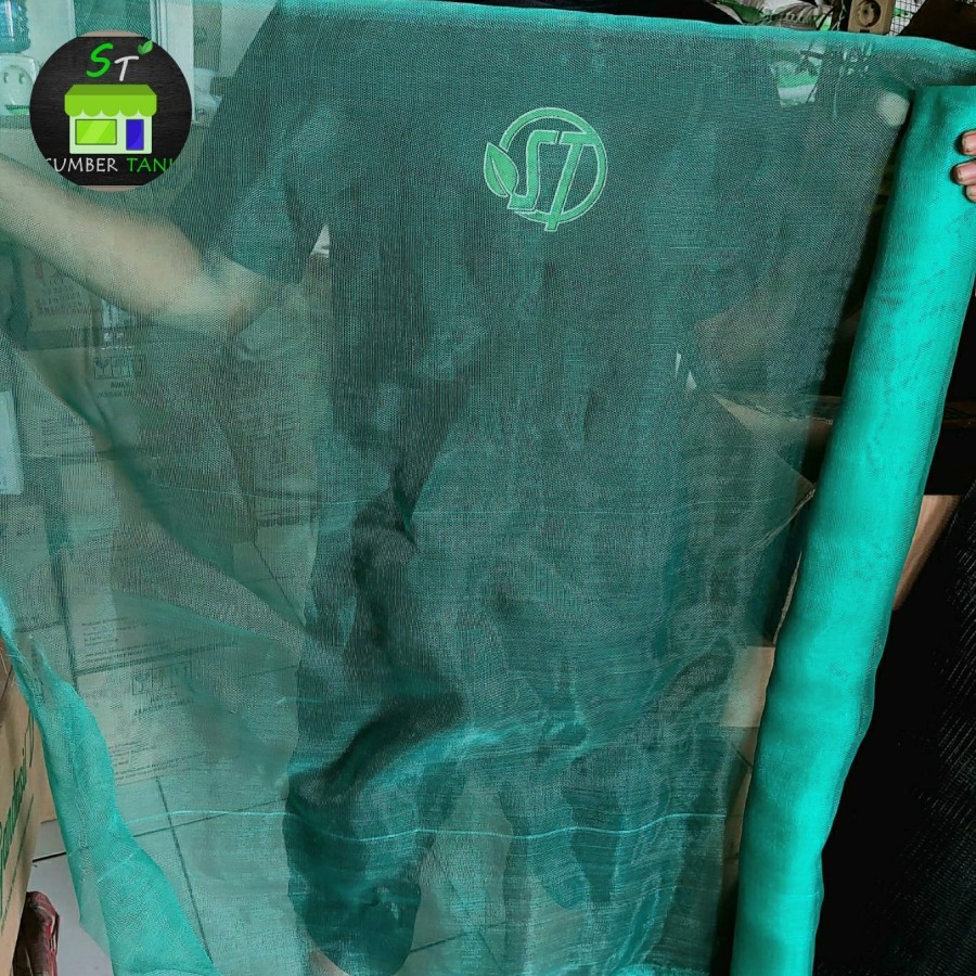 Jual Insectnet Insect Net 1x1M Jaring Serangga pengaman Tanaman Mesh 50 ... Jual Insectnet Insect Net 1x1M Jaring Serangga pengaman Tanaman Mesh 50 ...
