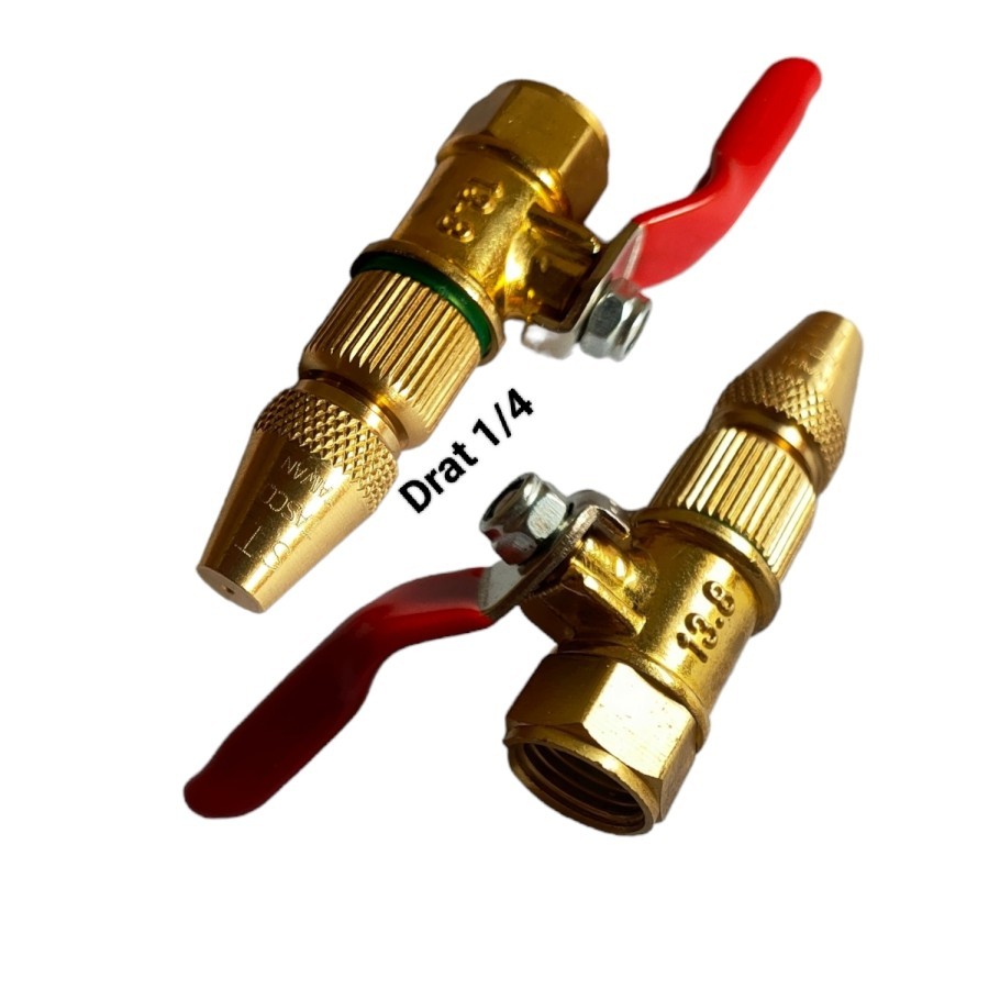 Jual Semprotan Steam Cuci AC Original - Nozzle Semprotan Steam Mobil ...