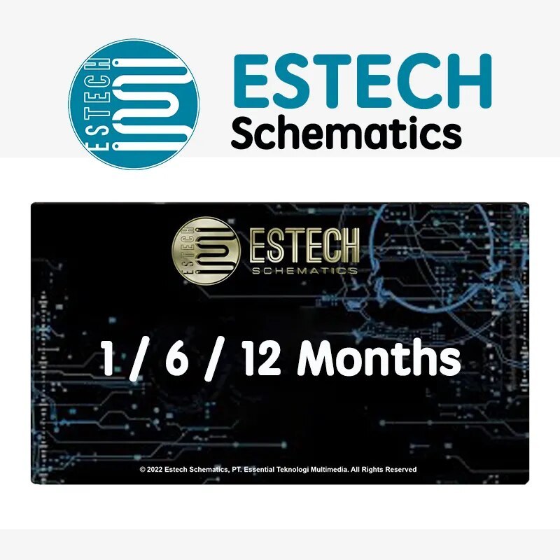Jual Orion Schematics Voucher Aktivasi ORION BY ESTECH SCHEMATICS ...