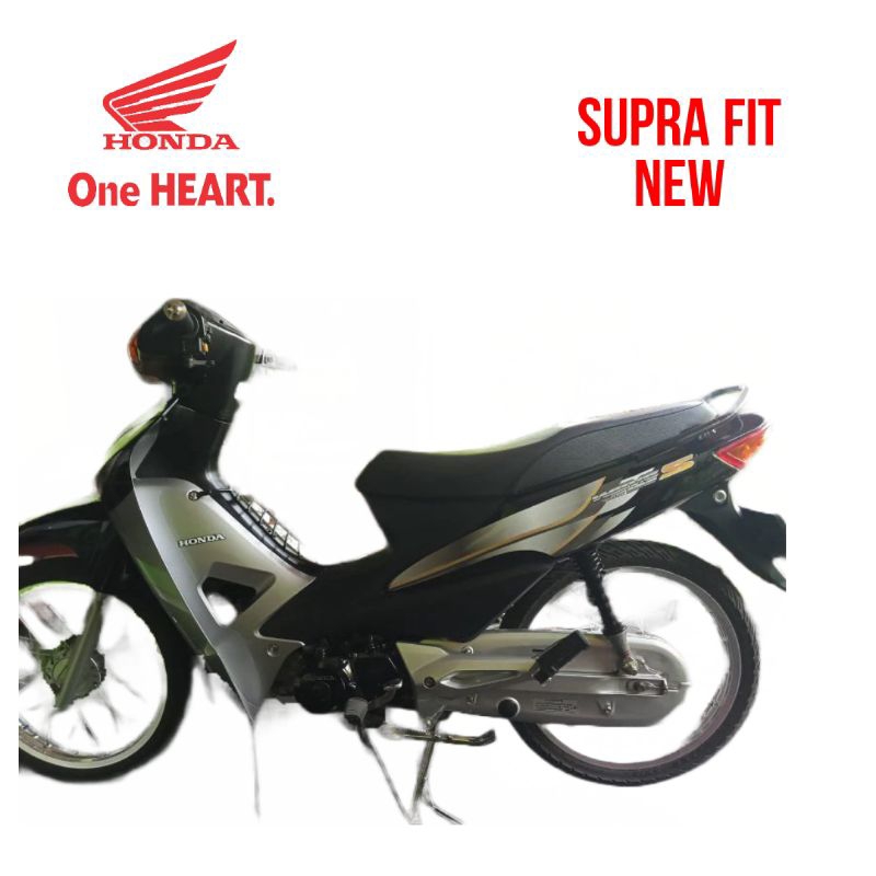 Jual STRIPING SUPRA FIT NEW WAVE 100S | Shopee Indonesia