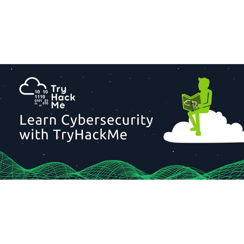 Jual bundle voucher tryhackme 1 bulan | Shopee Indonesia