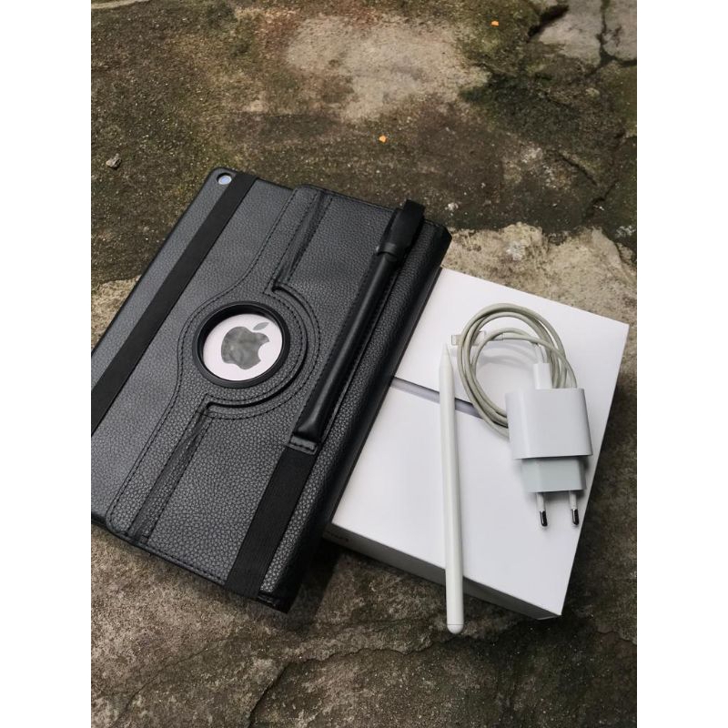 Jual IPAD GEN 9 IBOX | Shopee Indonesia