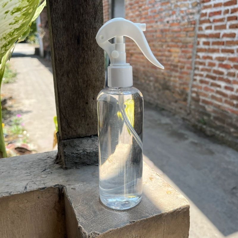 Jual Cairan Pembersih Bekas Terkena Resin 250ml | Shopee Indonesia