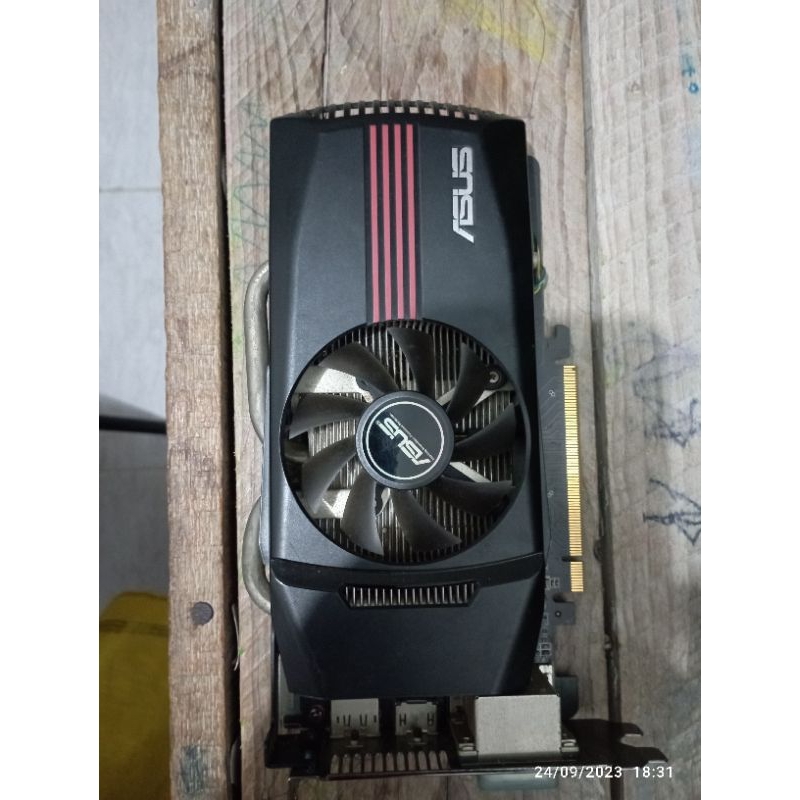 Jual VGA ASUS NVIDIA BEKAS 1GB | Shopee Indonesia
