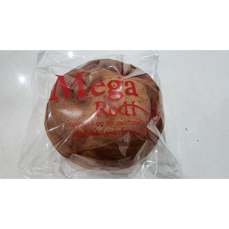 Jual Roti Mega / Roti Isi / Roti Aneka Rasa | Shopee Indonesia