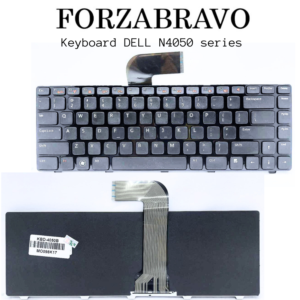 Jual Keyboard Laptop Notebook Dell Vostro 3550 3555 3560 XPS 15 L502x ...