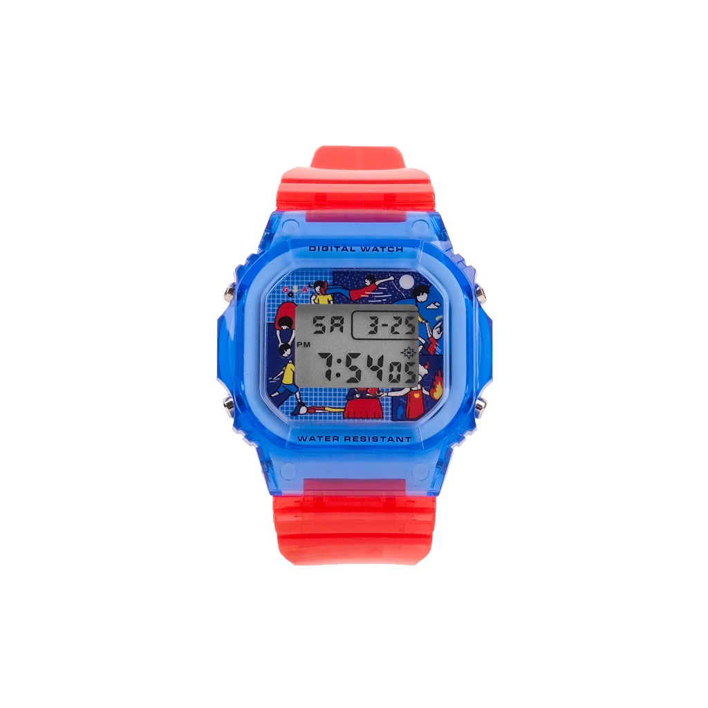 Jual Gozeal | Digital Watches | Odi | Shopee Indonesia
