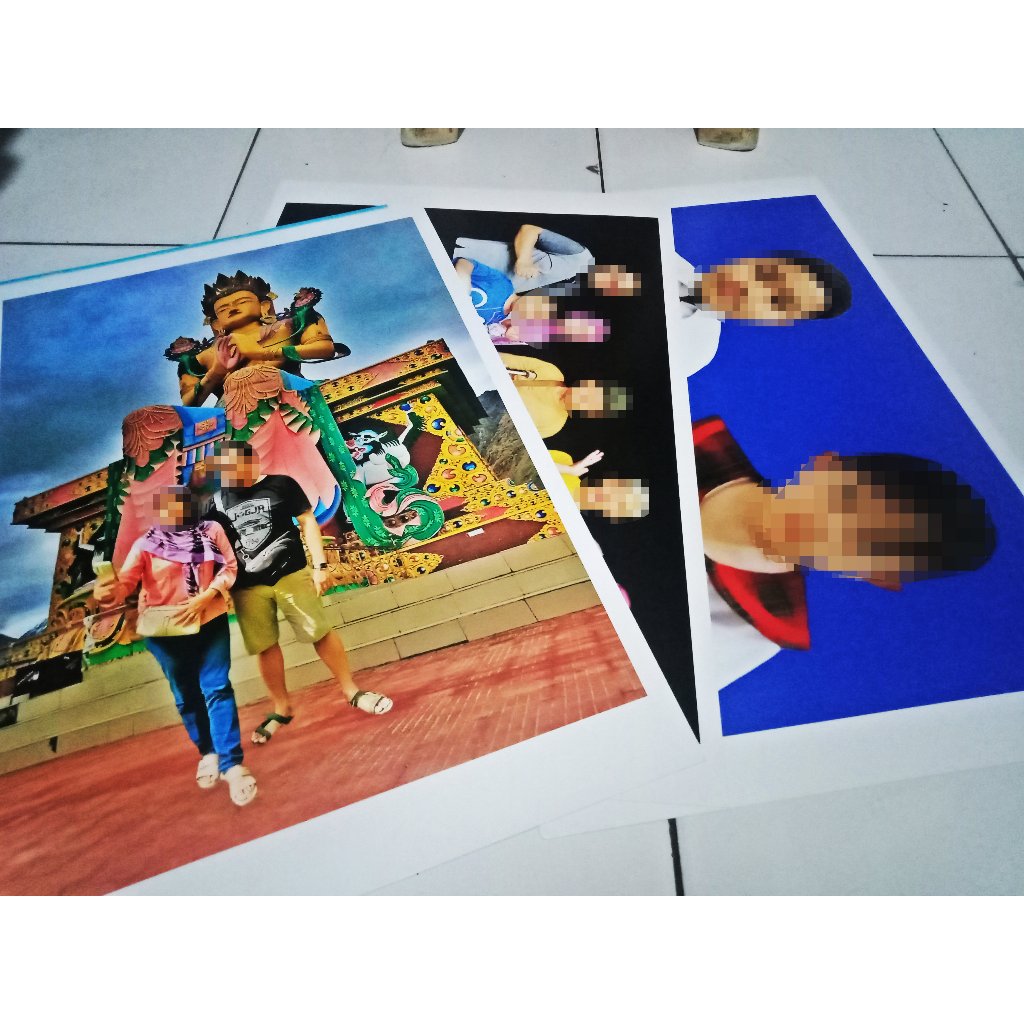 Jual Cetak Foto 2R, 3R, 4R, 5R, 6R, 8R, 10R, 12R ( paketan ) | Shopee Indonesia