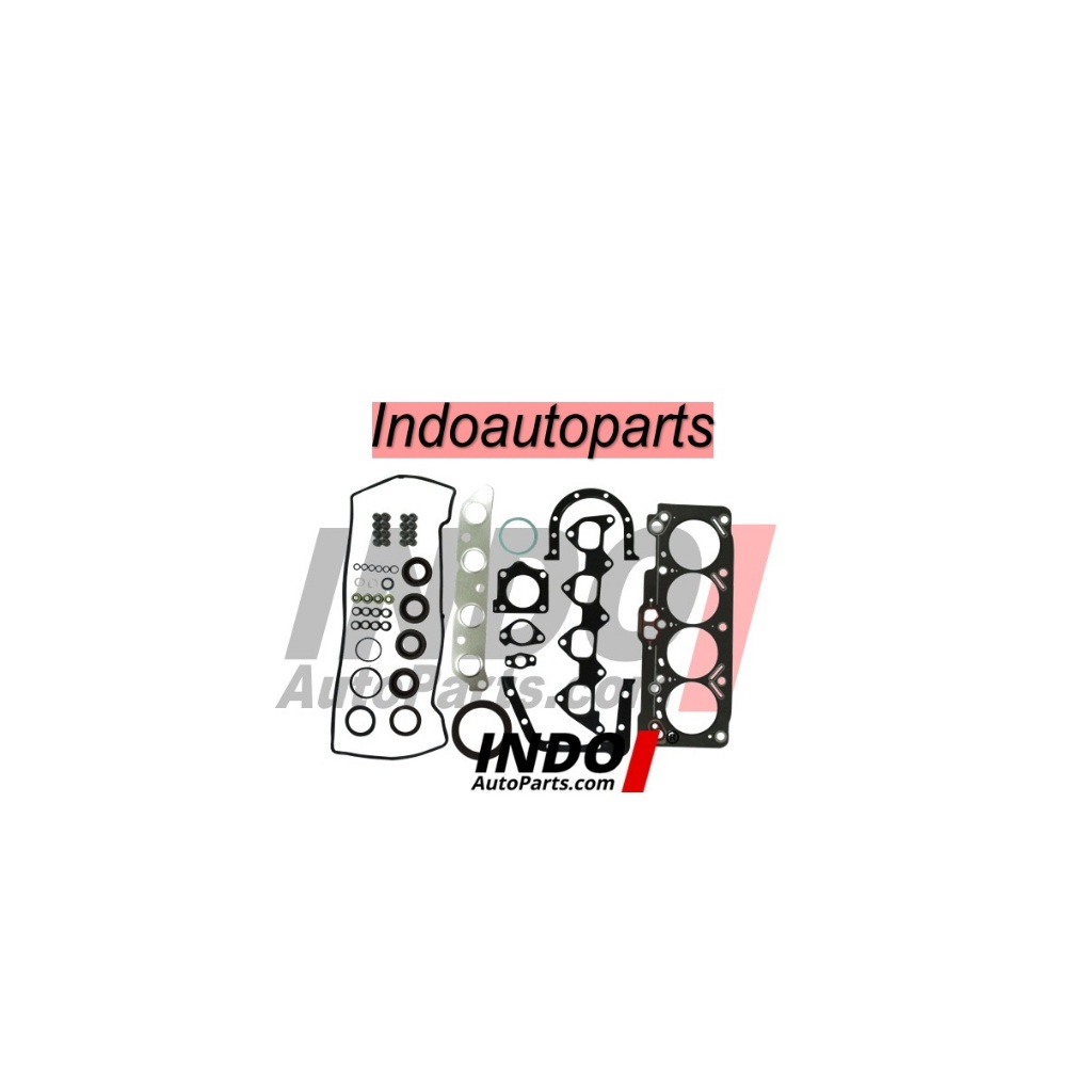 Jual Paking Set Toyota 4AFE Corolla Great Full Set Gasket Toyota Corolla 1.6 Packing Set Toyota ...