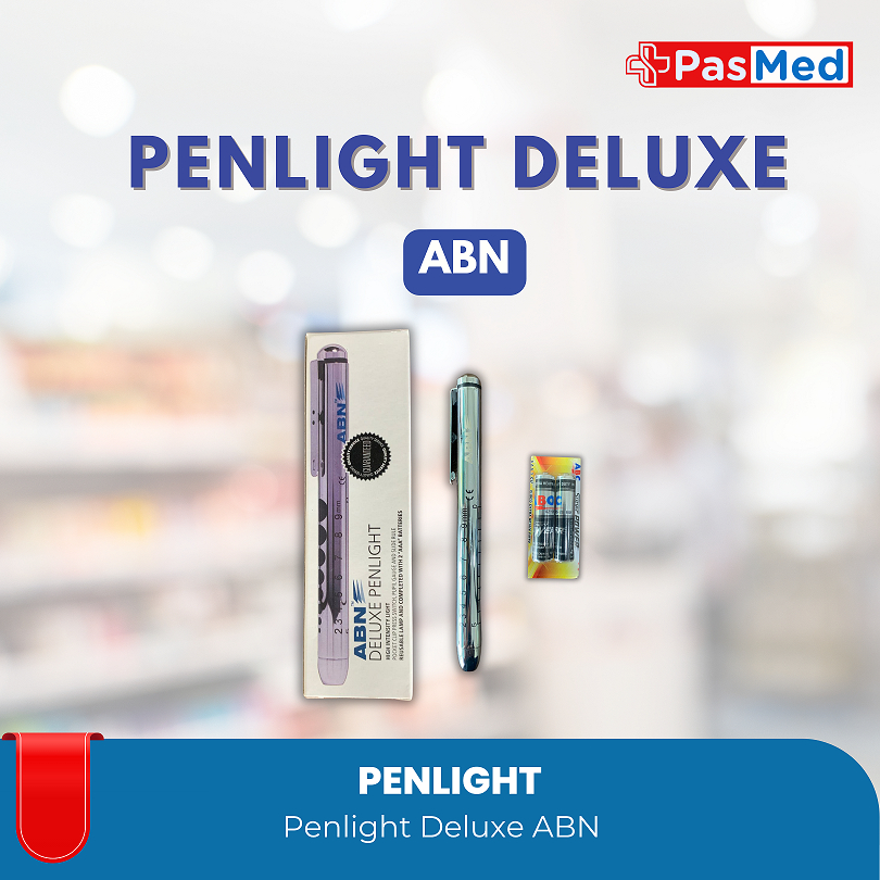 Jual Penlight ABN | Shopee Indonesia