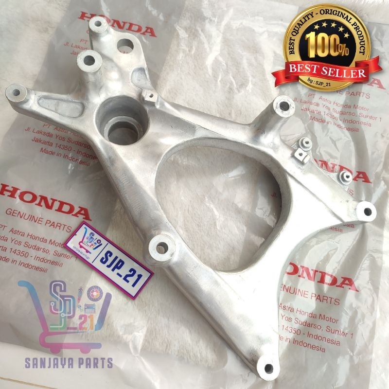 Jual Arm swing arm honda pcx 160 kode part k1z original | Shopee Indonesia