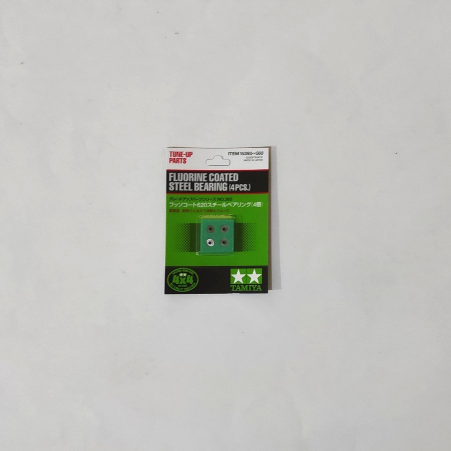 Jual Tamiya Original All Varian Bearing Spacer Locknut Tiang ...