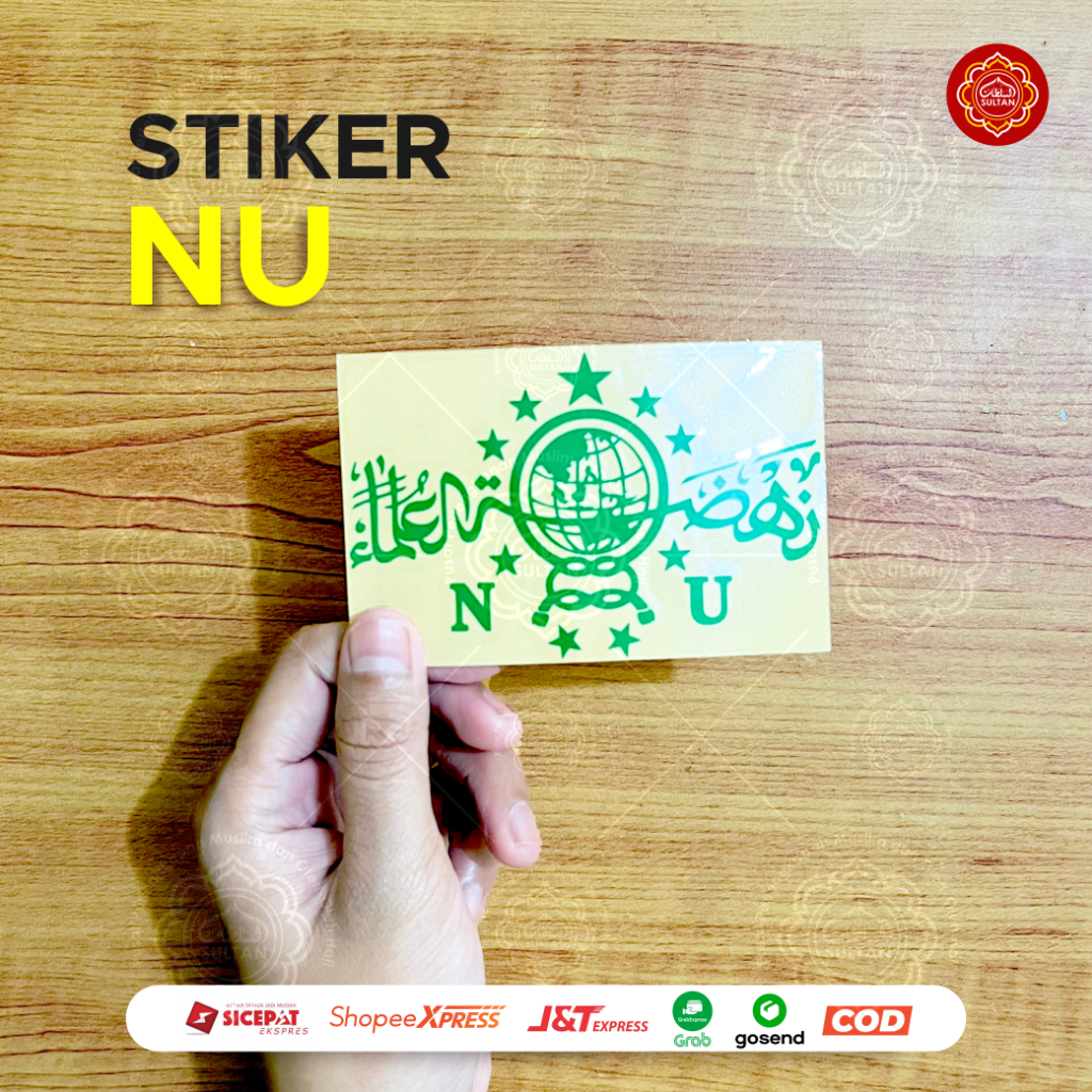 Jual Stiker Syekhermania Community / Stiker Atribut | Shopee Indonesia