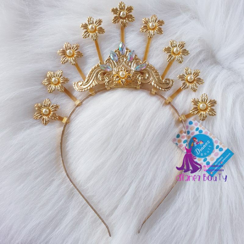 Jual Bando adat bugis, Jawa, Bali, Bando emas ,Bodo Dewasa&Anak,Mahkota ...