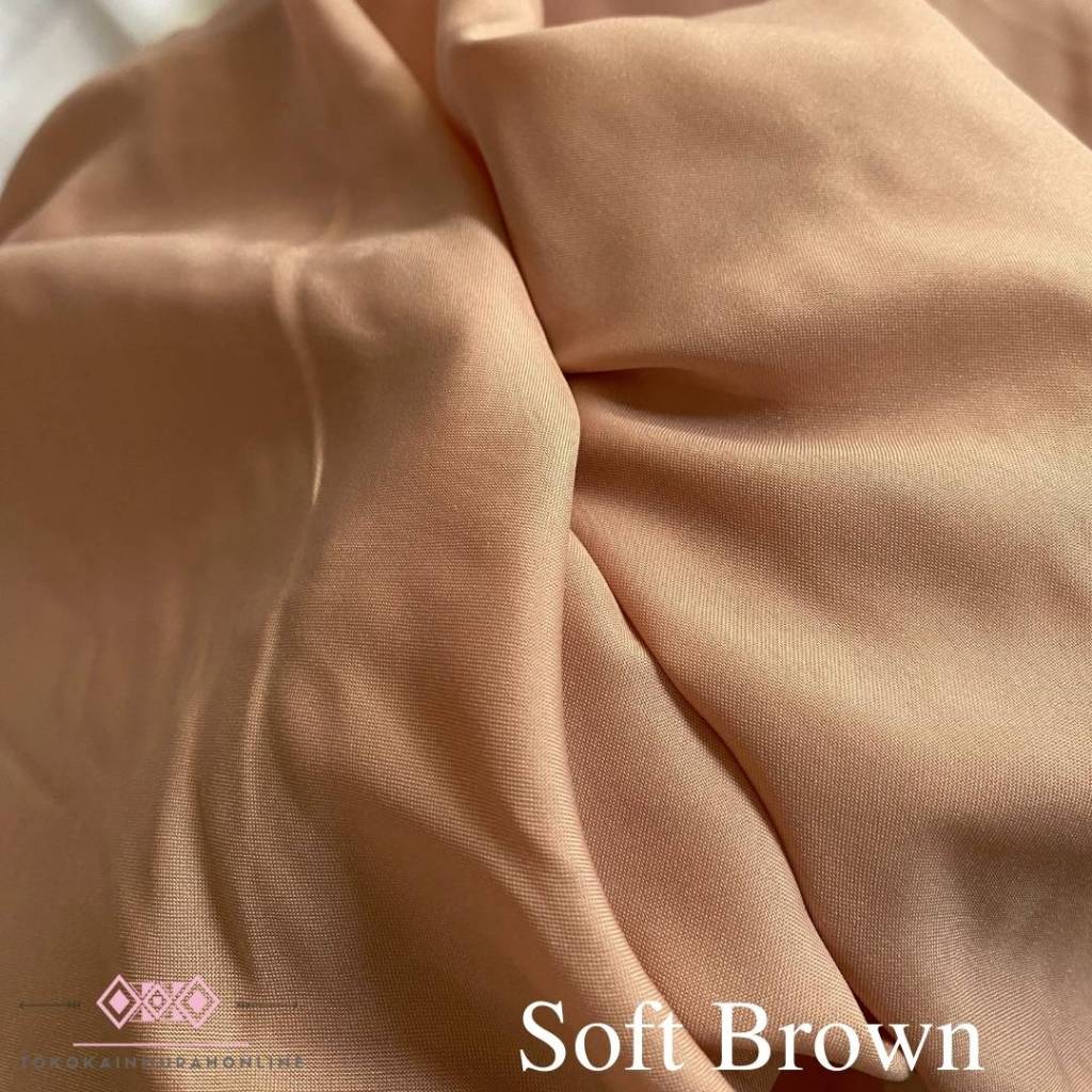 Jual Kain Furing Asahi Jepang Premium Original 100% Super Silk 44 ...