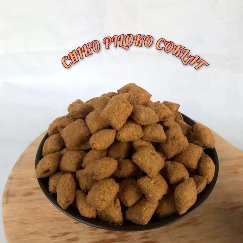 Jual CIKO PILOKO 250Gram | Shopee Indonesia