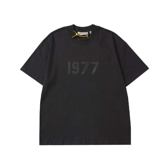 Jual Kaos Essentials FOG 1977 / Baju Essential Fear of God Oversize ...
