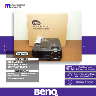 Jual proyektor benq Harga Terbaik & Termurah Desember 2024 | Shopee ...