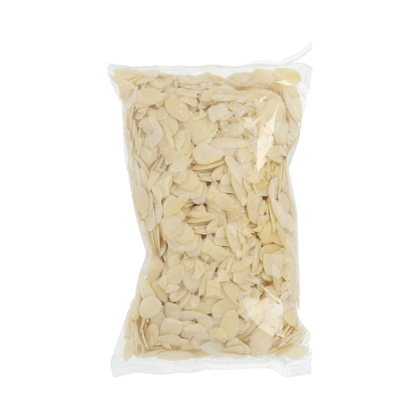 Jual ALMOND SLICE 250GR REPACK | Shopee Indonesia