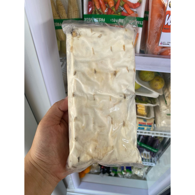 Jual Tempe Biasa -+ 200 Gram | Shopee Indonesia