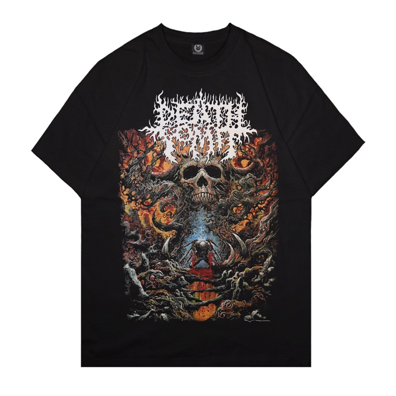 Jual Death Vomit "Redemption" | Shopee Indonesia