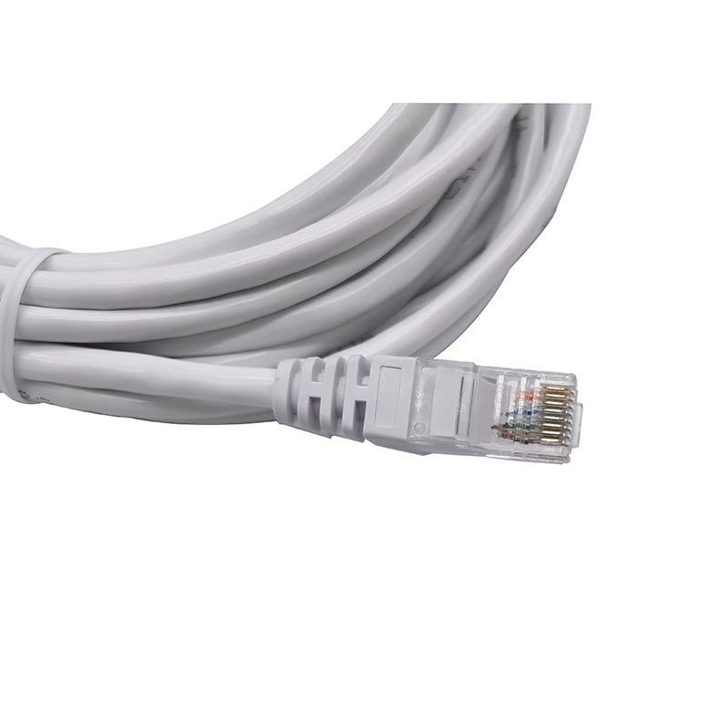 Jual Kabel LAN CAT6 RJ45 Kualitas Premium Panjang 1/3/5/10/15/20/30/50 ...