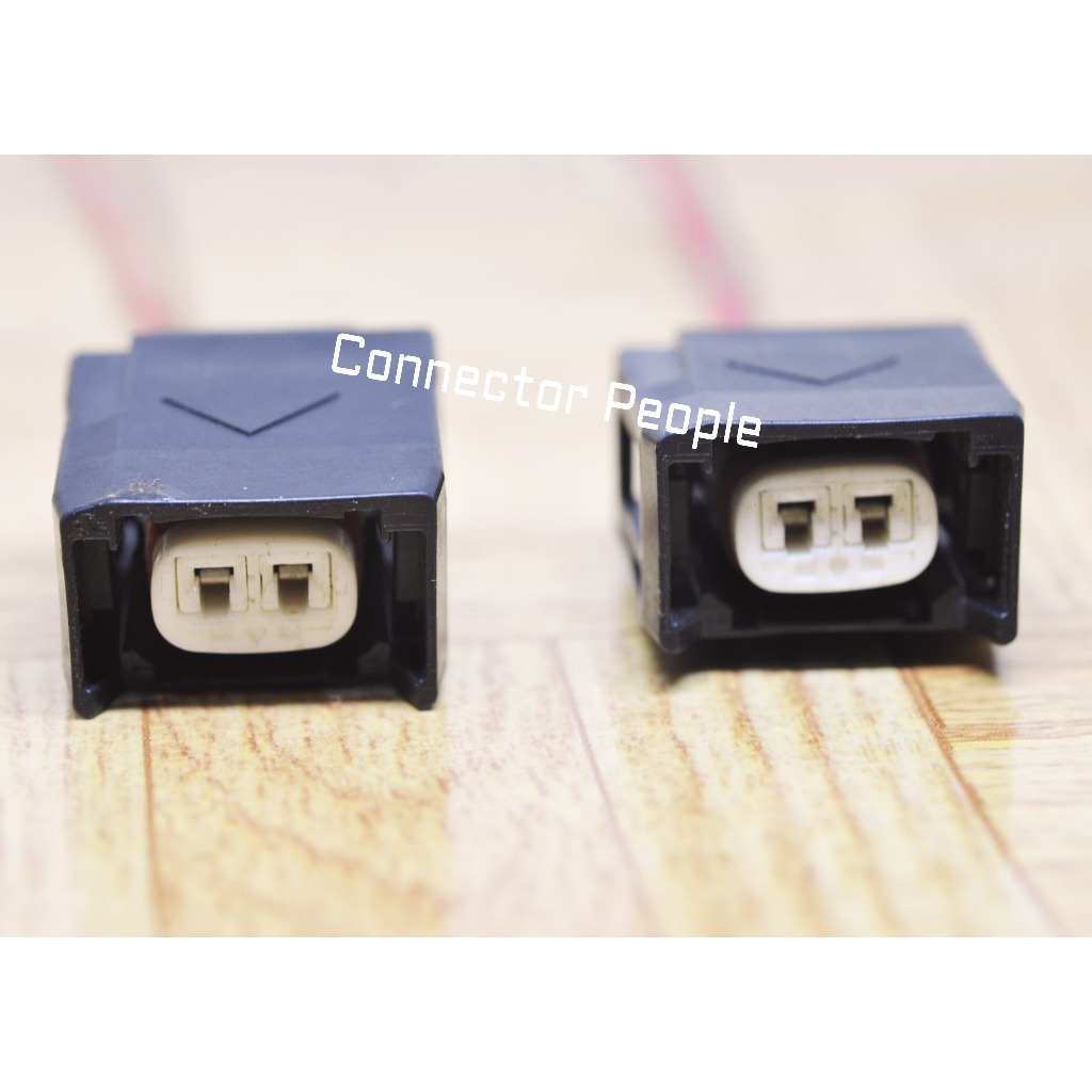 Jual PNP Soket Nozzle Injector Injektor Innova Reborn Hilux Revo ...