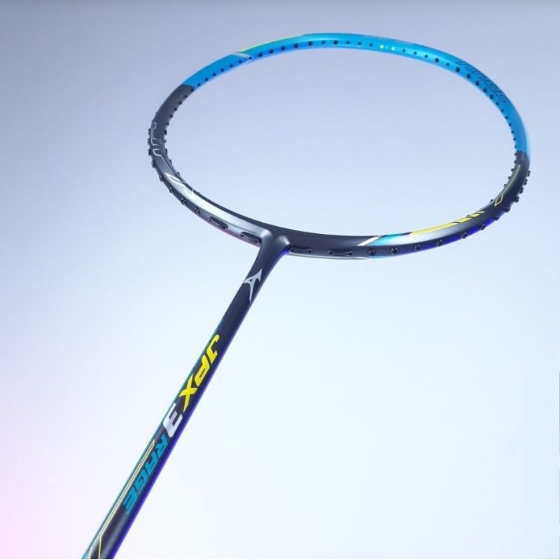 Jual Raket Badminton MIZUNO JPX 3 RAGE Original | Shopee Indonesia