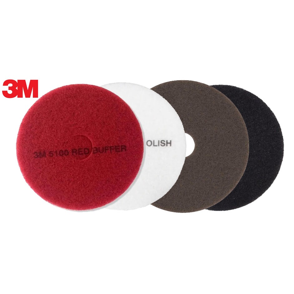 Jual 3M Pad 16 inchi / Pad 16 inch | Shopee Indonesia