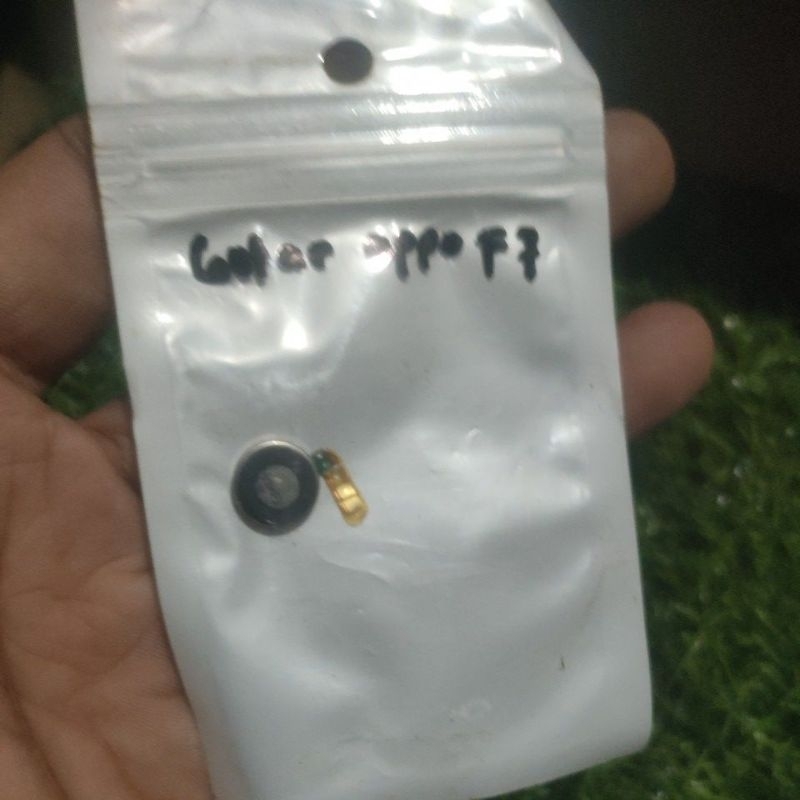 Jual GETAR OPPO F7 ORIGINAL COPOTAN | Shopee Indonesia