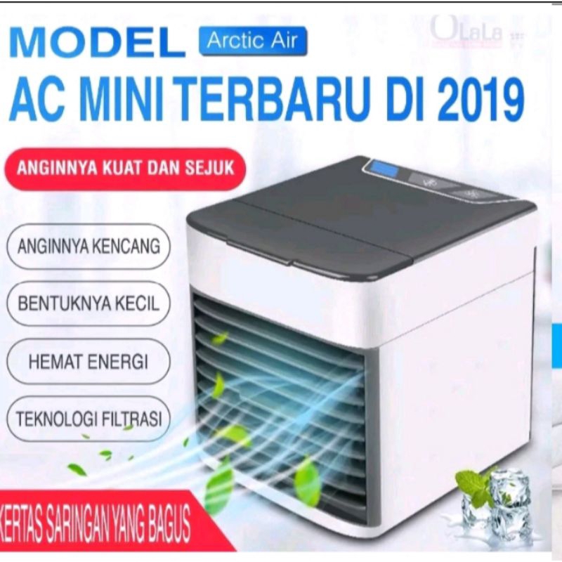 Jual AC mini portabel Pendingin ruangan | Shopee Indonesia