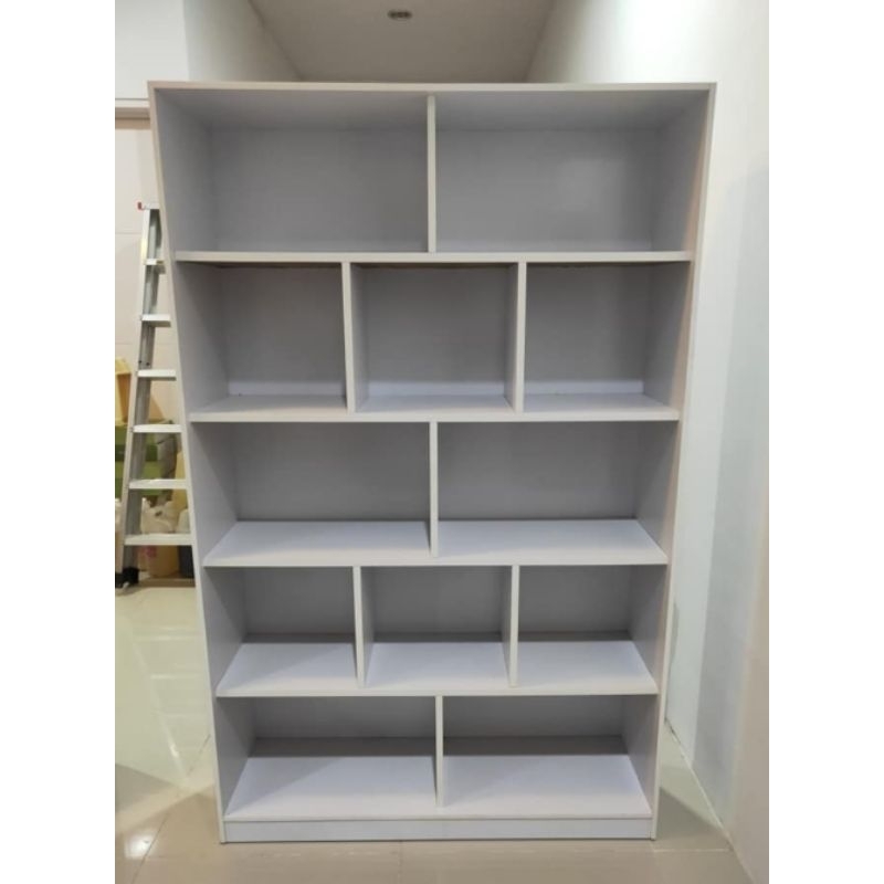 Jual Rak serbaguna sekat ruangan | Shopee Indonesia