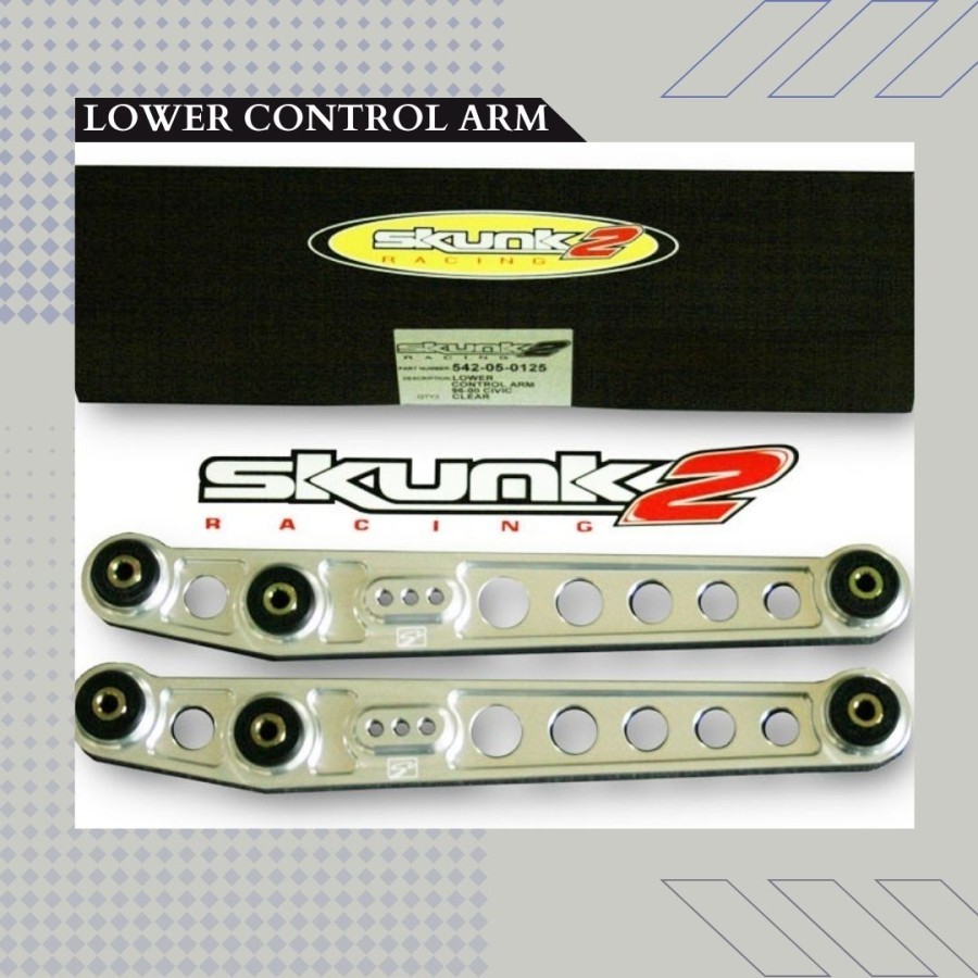 Jual LCA Civic EG Skunk2 | Shopee Indonesia