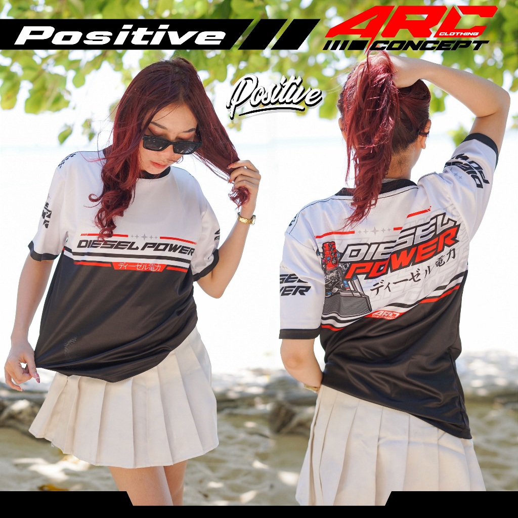 Jual Kaos Jersey Diesel Power Gank Cumi Darat | Shopee Indonesia Jual Kaos Jersey Diesel Power Gank Cumi Darat | Shopee Indonesia