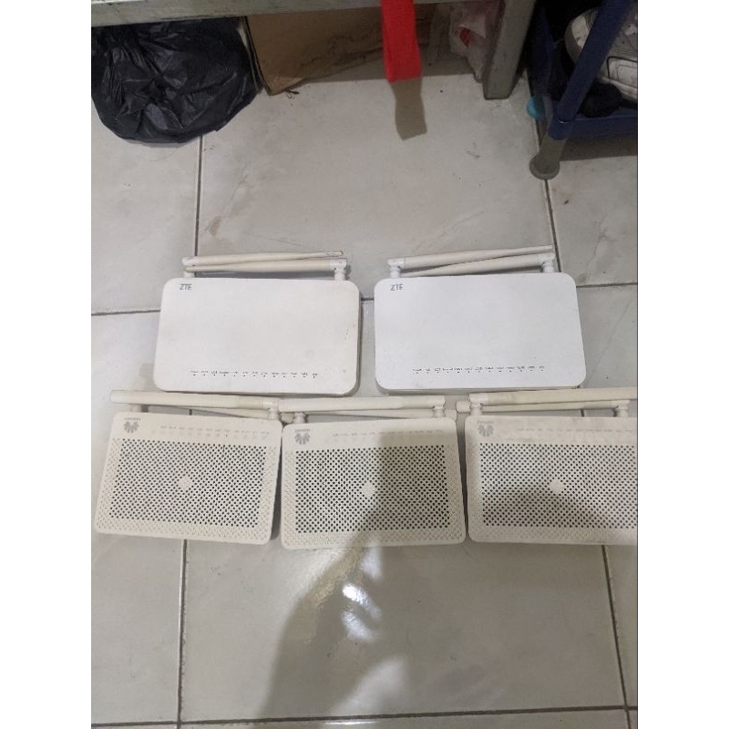 Jual 5 unit modem | Shopee Indonesia