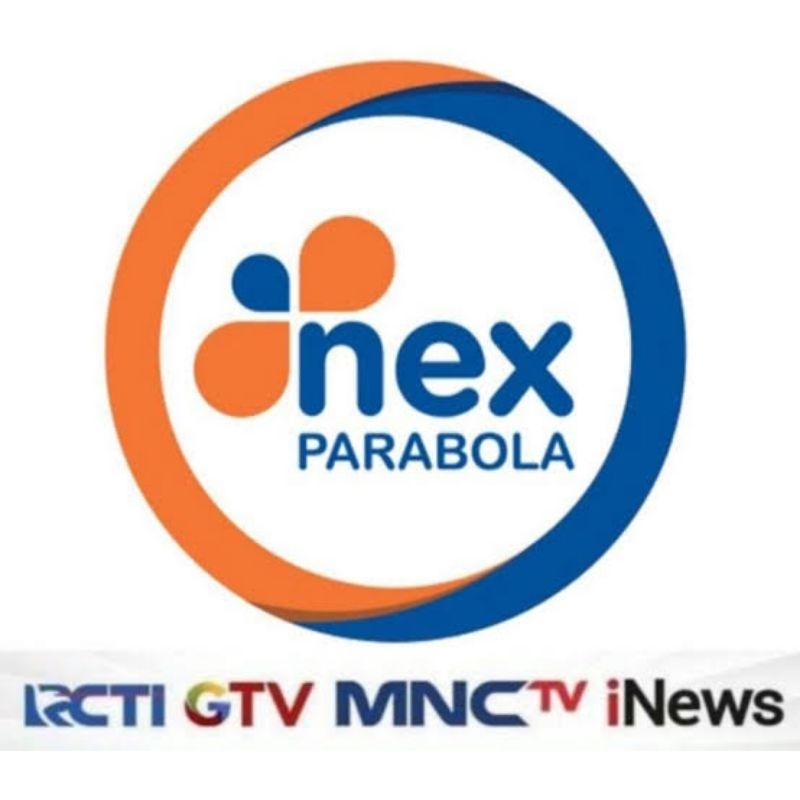 Jual paket basic dan paket kids nex parabola 1 bulan | Shopee Indonesia