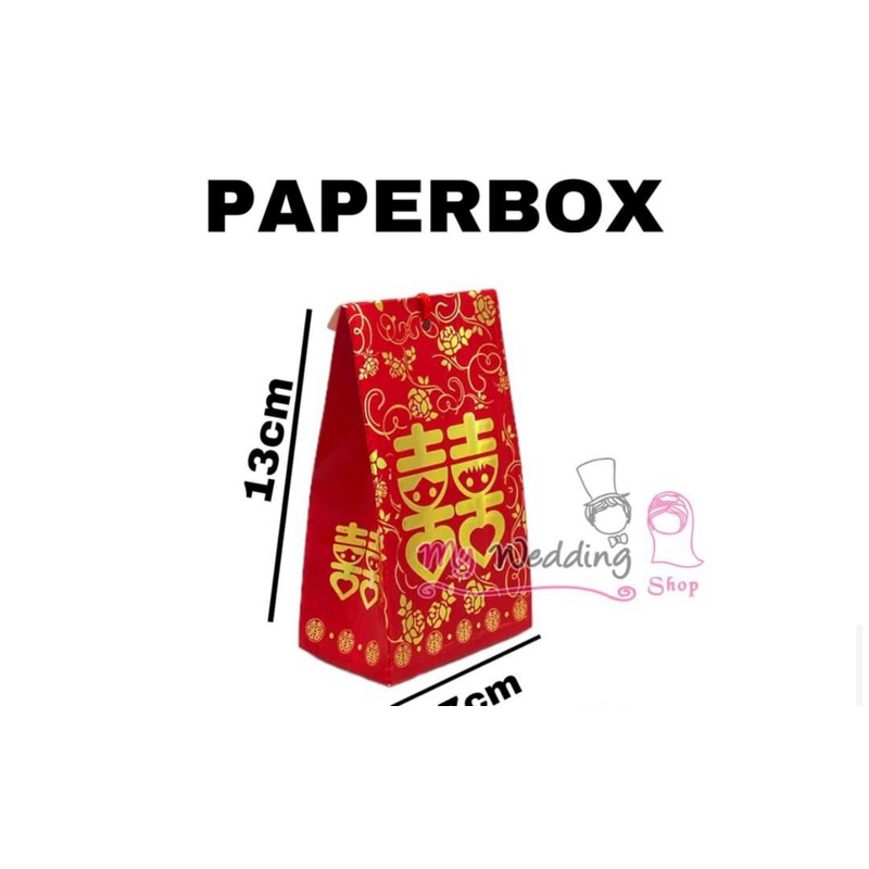 Jual PAPERBOX | Shopee Indonesia