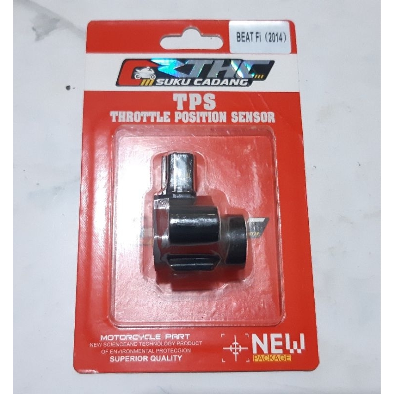 Jual sensor tps honda beat fi scoopy vario 125 bohlam merk rthc ...