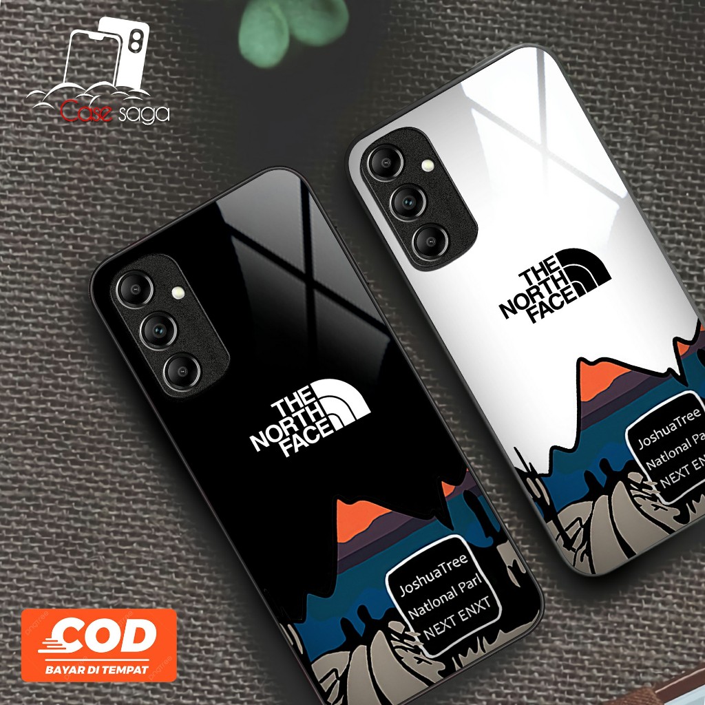 Jual G278 Softcase Kaca Glass Case SAMSUNG A56 A36 A26 A13 A14 A15 A16 A22 A23 A24 A25 A32 A33 ...