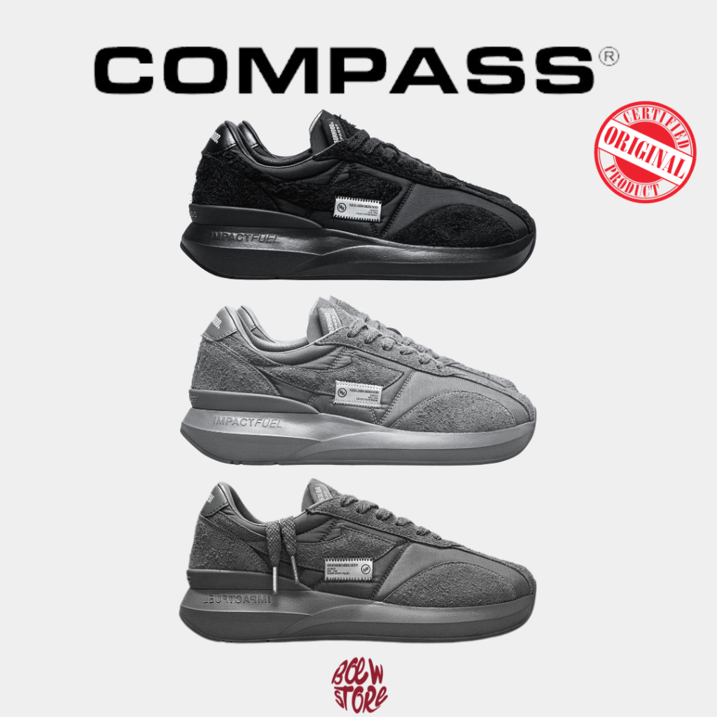 Jual Compass X Neighborhood | Shopee Indonesia