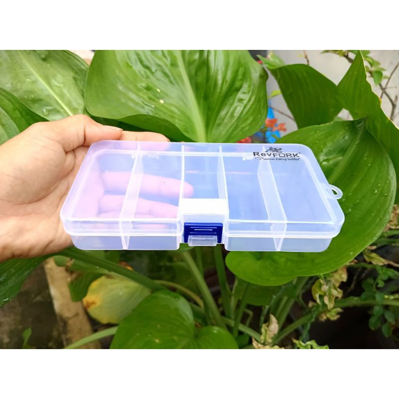 Jual BOX LURE / KOTAK UMPAN | Shopee Indonesia