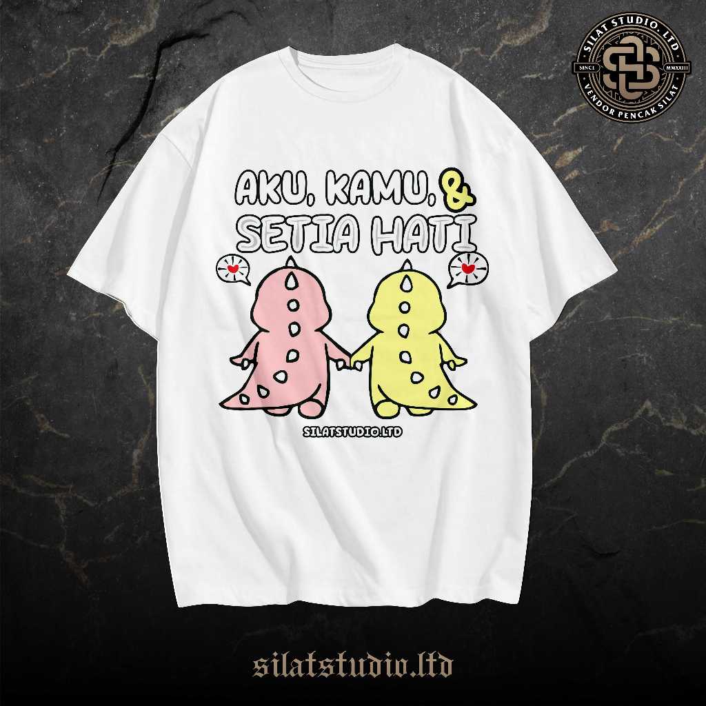 Jual Silat Studio - Aku Kamu dan Setia Hati - kaos psht kaos trah setia ... Jual Silat Studio - Aku Kamu dan Setia Hati - kaos psht kaos trah setia ...