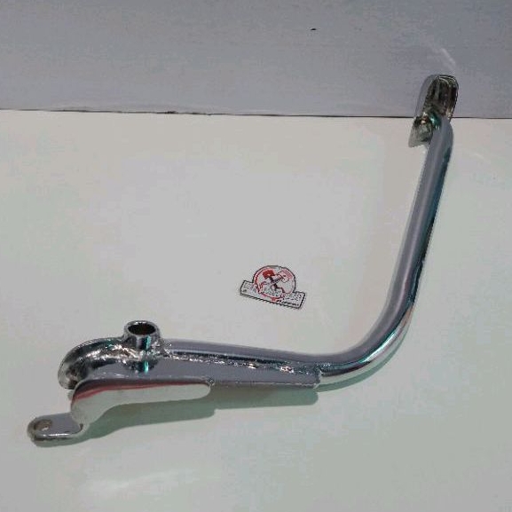 Jual PEDAL REM BELAKANG /BESI INJAKAN REM KAKI YAMAHA JUPITER MX 135 ...